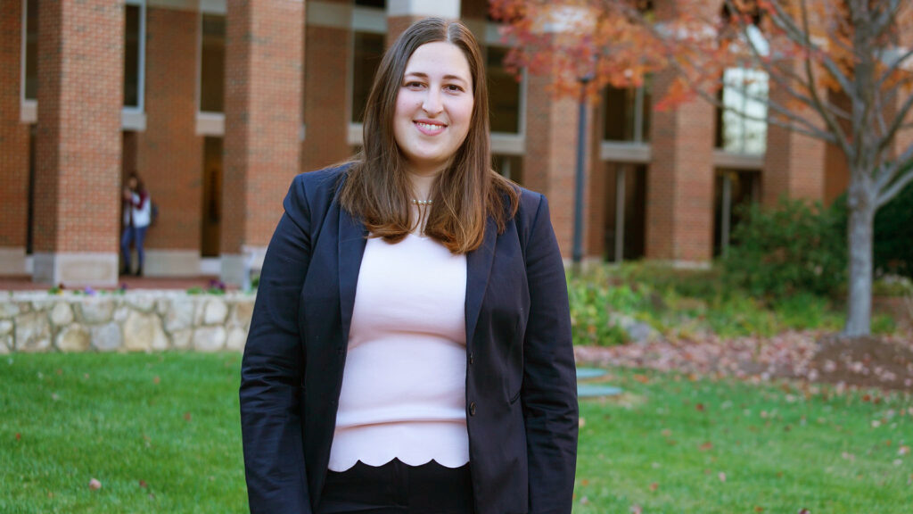 Caroline Lindley goes back to her roots | UNC Kenan-Flagler