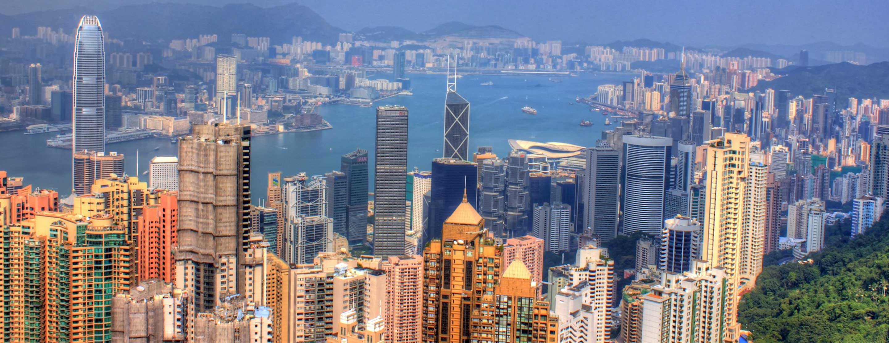 China Chinese University Of Hong Kong Unc Kenan Flagler