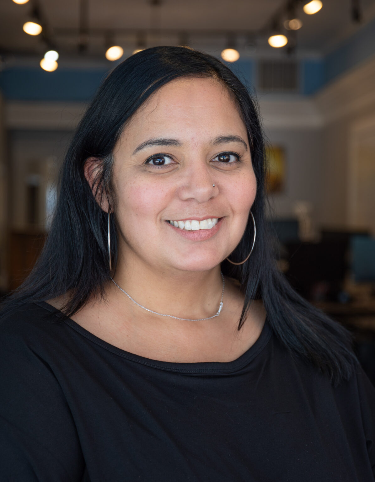 Full-Time MBA Career & Leadership | Contact Us