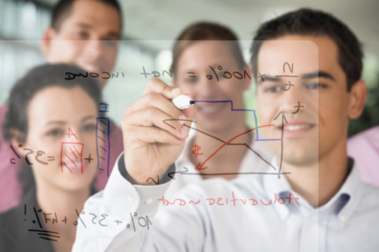 The importance of hands-on learning in business school