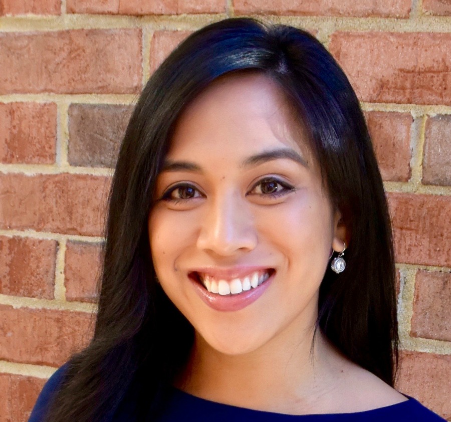 MBA journeys: Josephine Manlangit (MBA ’17)