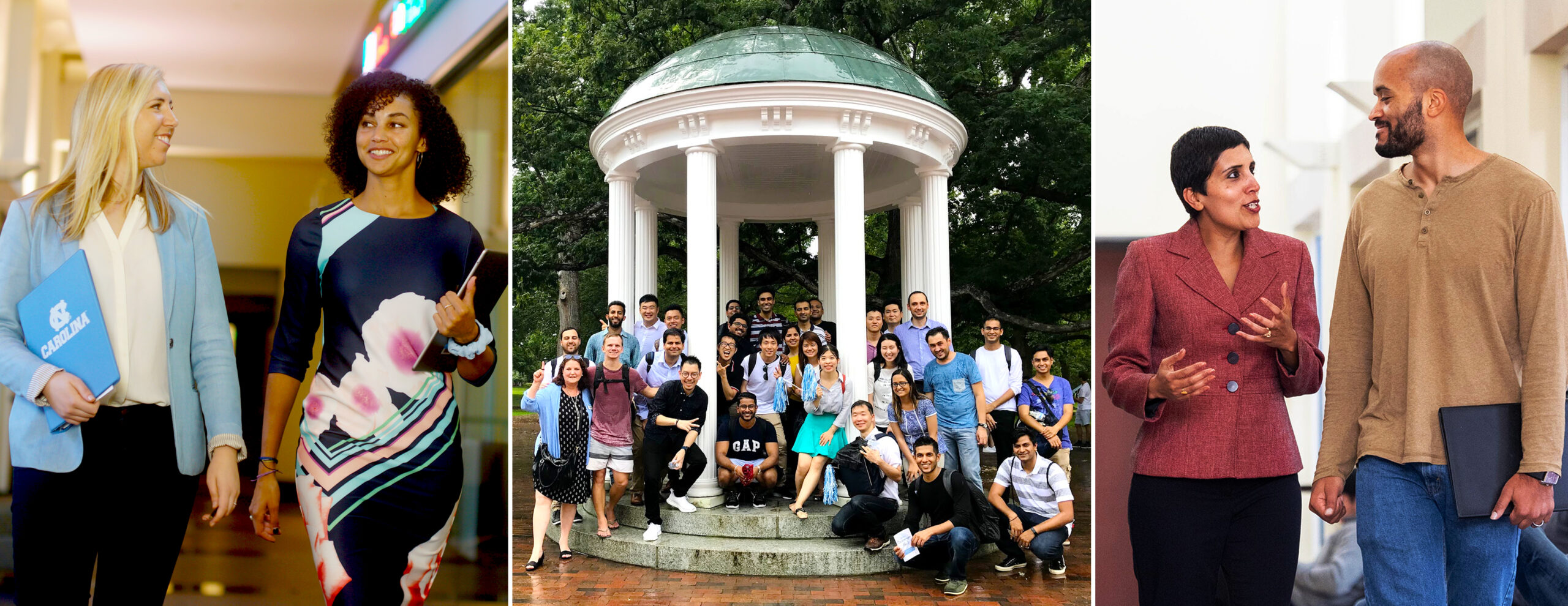 Full-Time MBA | Our Inclusive Community | UNC Kenan-Flagler Business School