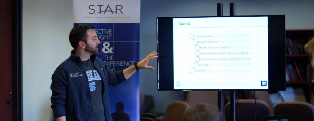Student Teams Achieving Results (STAR) Program | UNC Kenan-Flagler ...