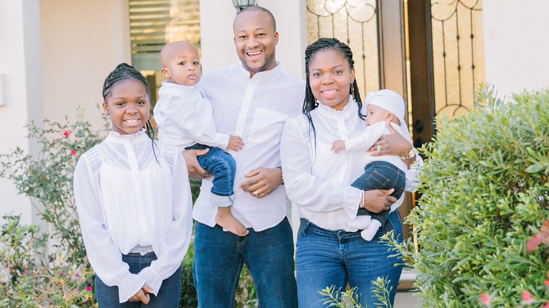 Building the support working moms need | UNC Kenan-Flagler