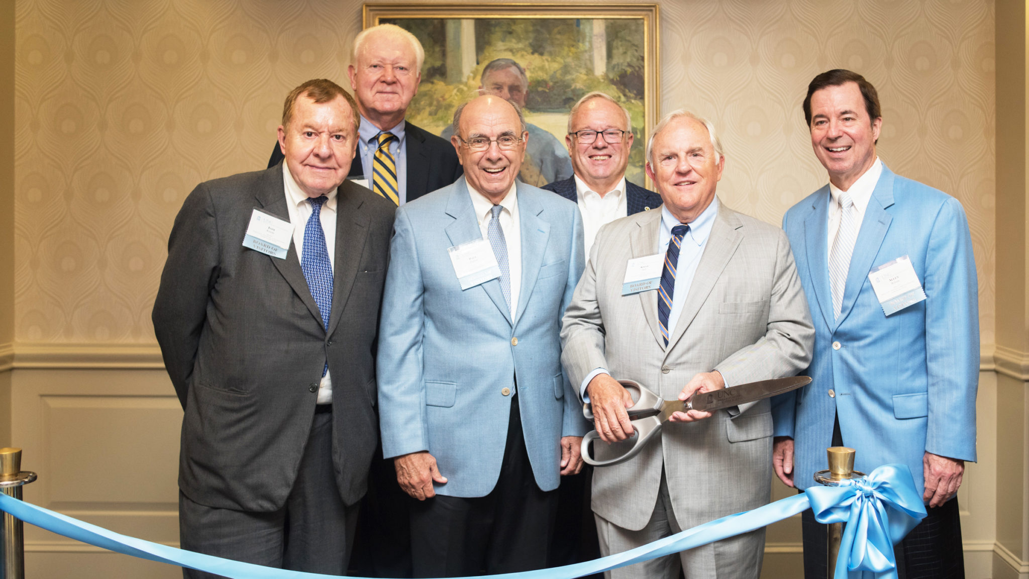 Preparing for the future today | UNC Kenan-Flagler