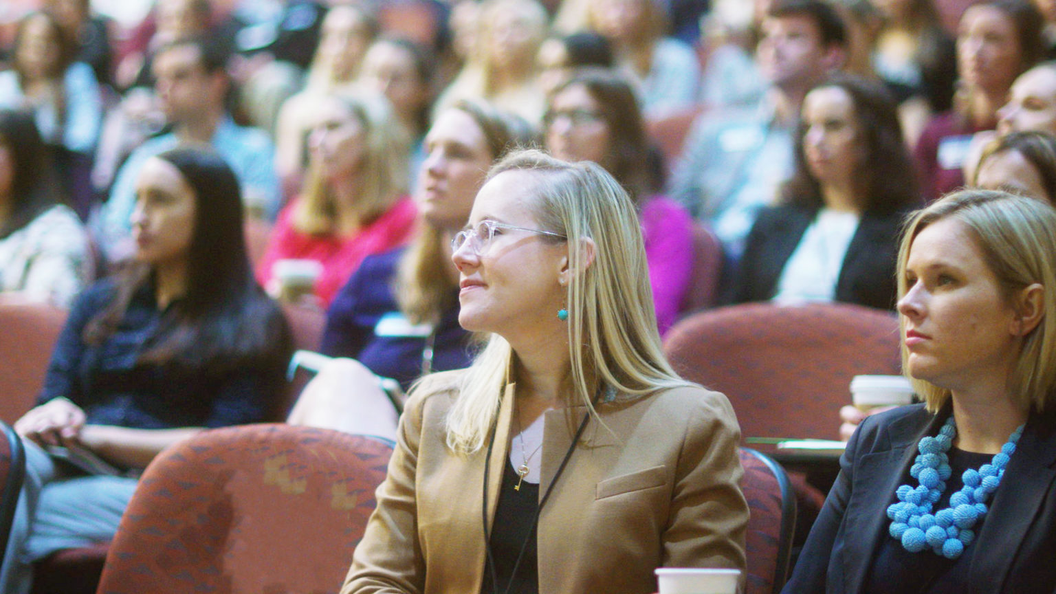 Investing in women at UNC Kenan-Flagler | UNC Kenan-Flagler
