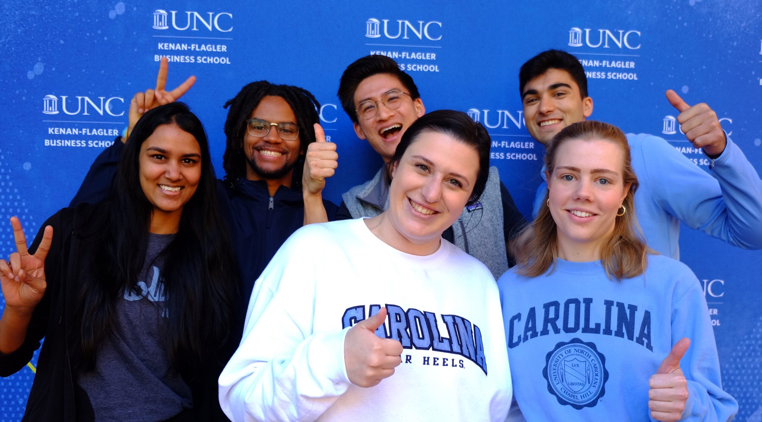 STAR Program for Companies | UNC Kenan-Flagler Business School