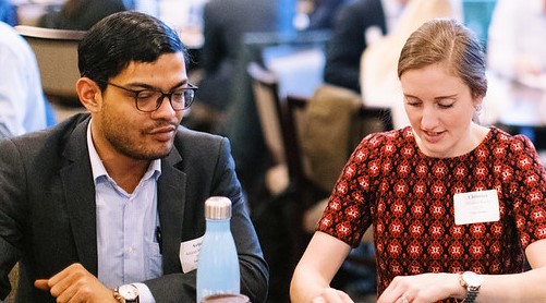 STAR Program for Students | UNC Kenan-Flagler Business School