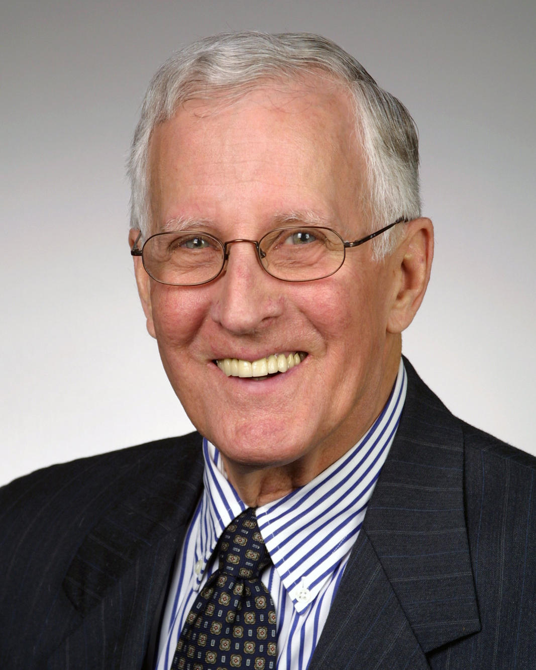 Remembering Rollie Tillman | UNC Kenan-Flagler