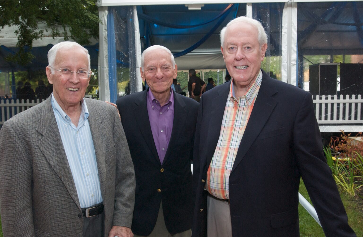 Remembering Bob Headen | UNC Kenan-Flagler Business School