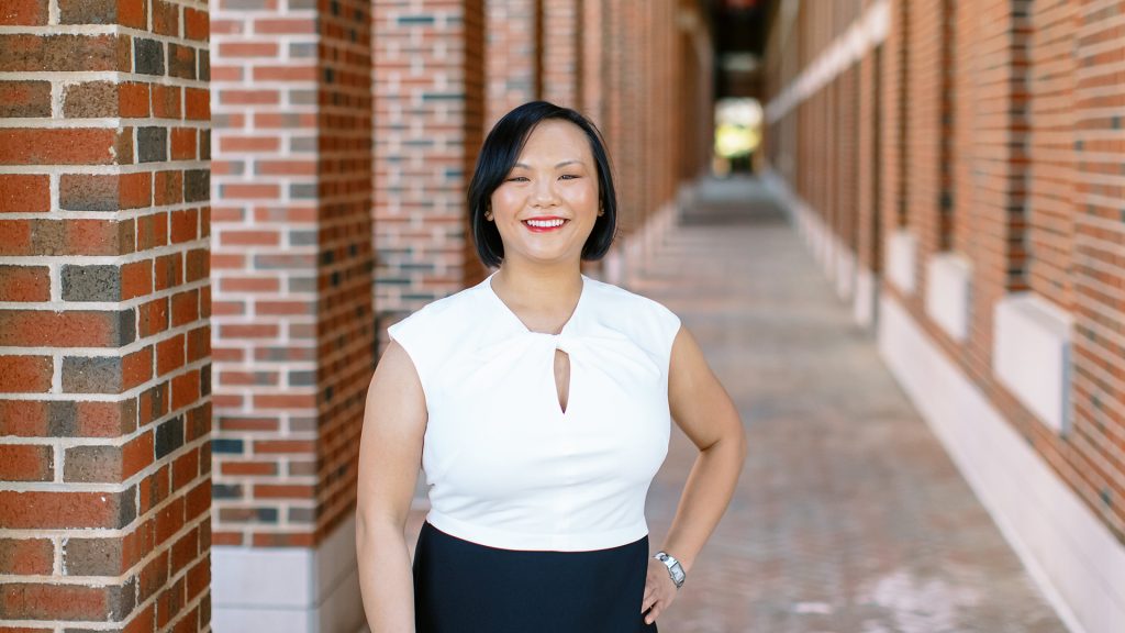 Building trust and expertise | UNC Kenan-Flagler