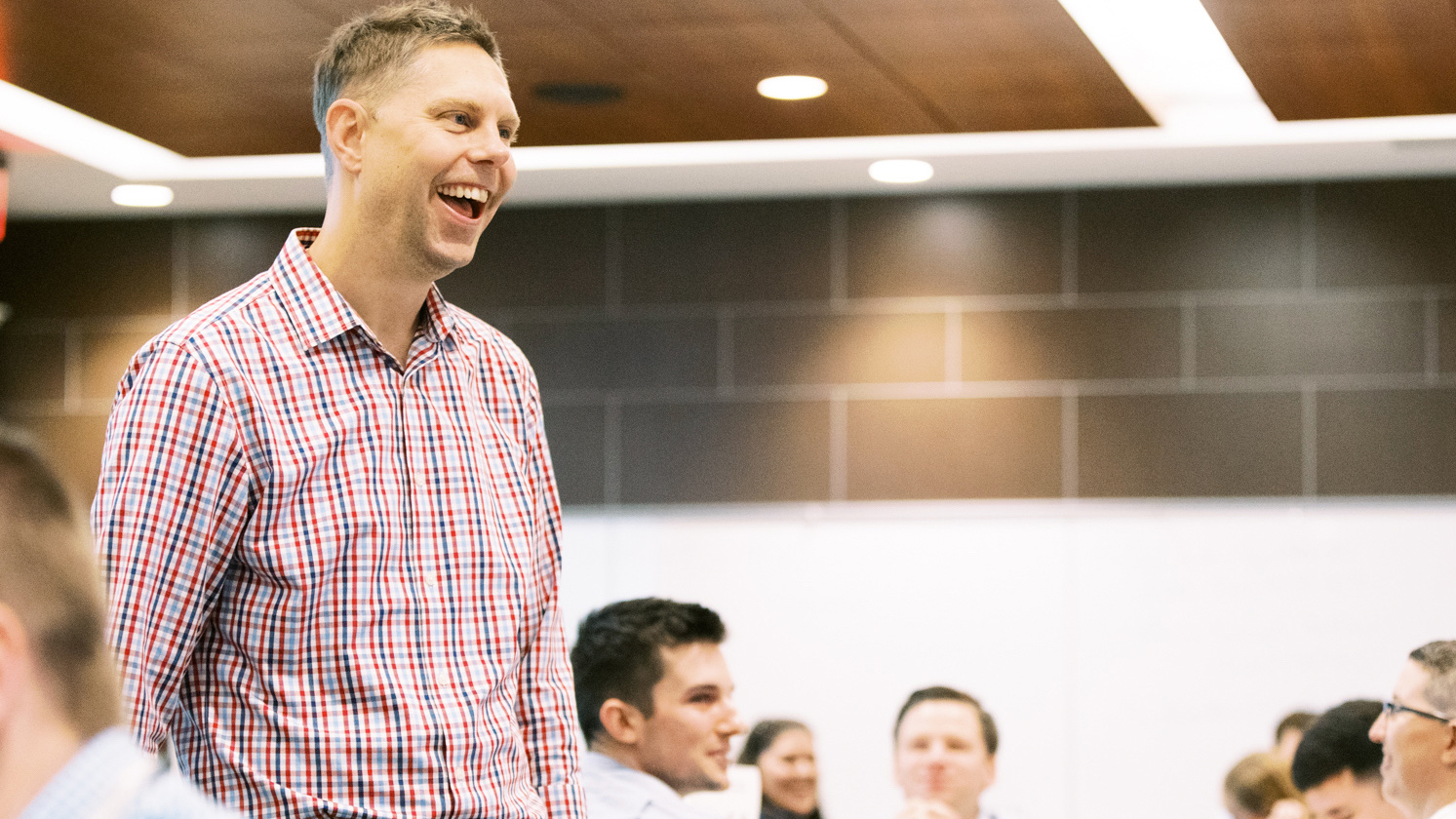 In other news: July 2024 | UNC Kenan-Flagler Business School