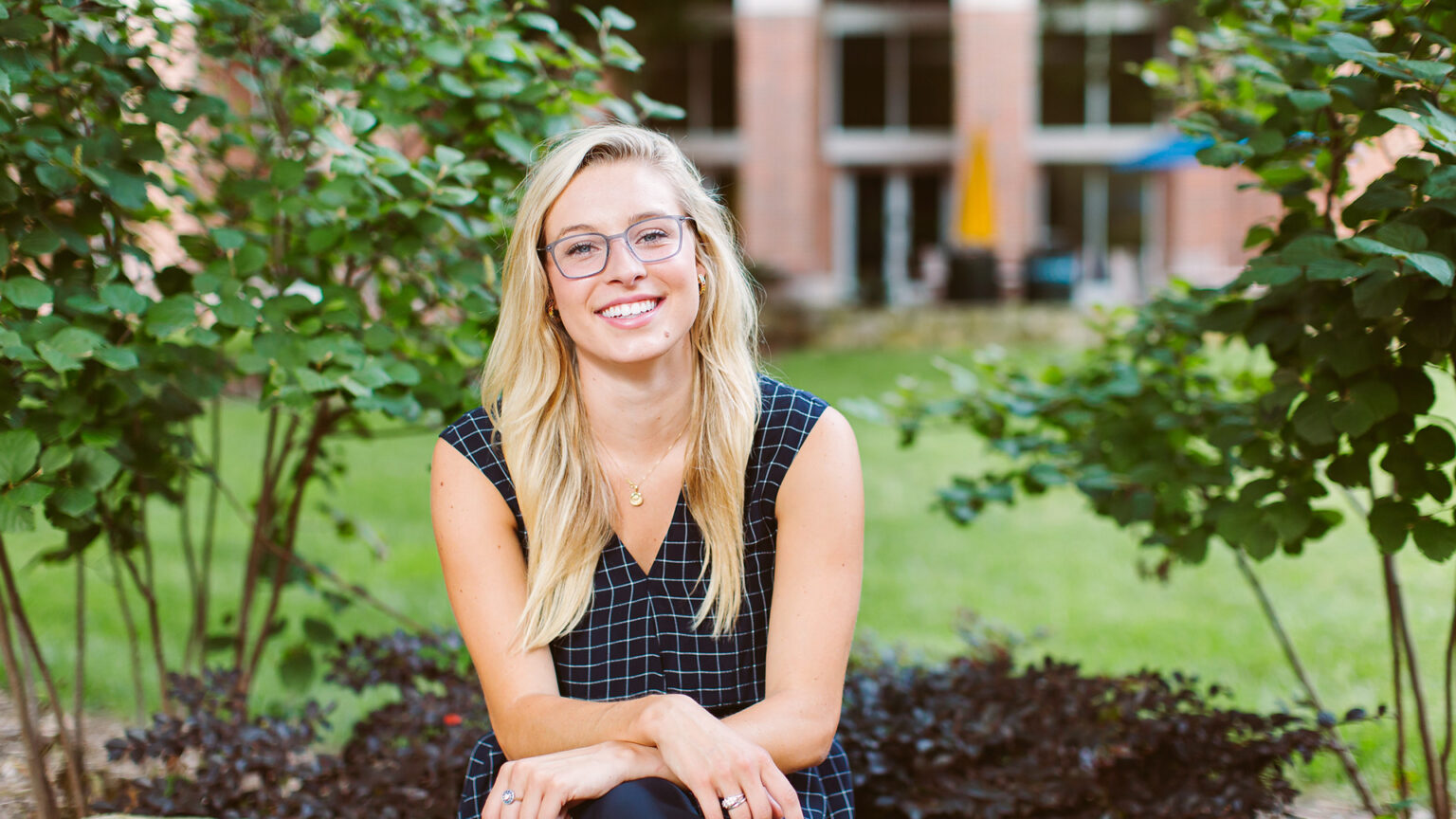 Small and mighty | UNC Kenan-Flagler Business School