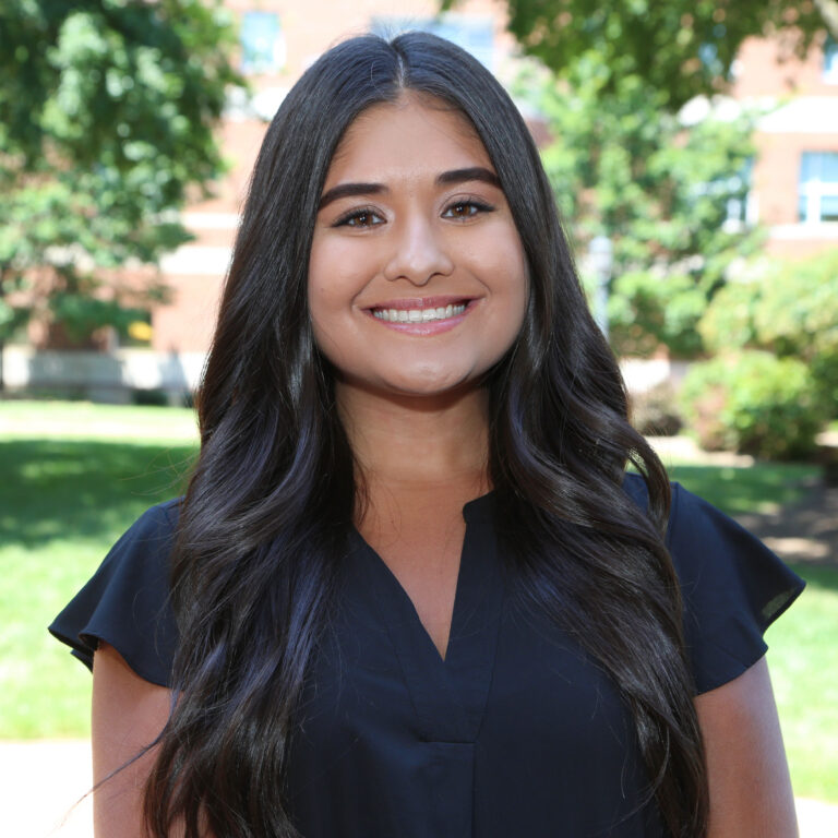 Full-Time MBA Career & Leadership | Contact Us