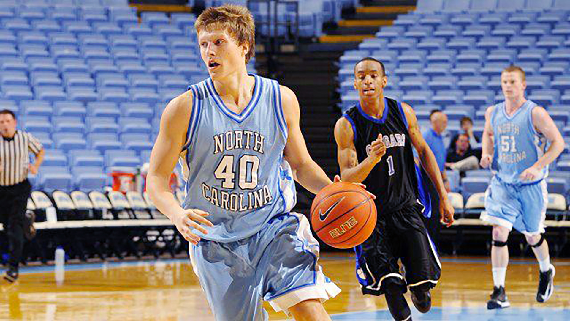 Taking hoops journey to Rwanda to make lives better