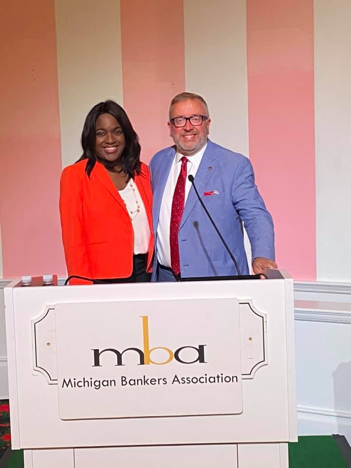 Telling her story | UNC Kenan-Flagler Business School