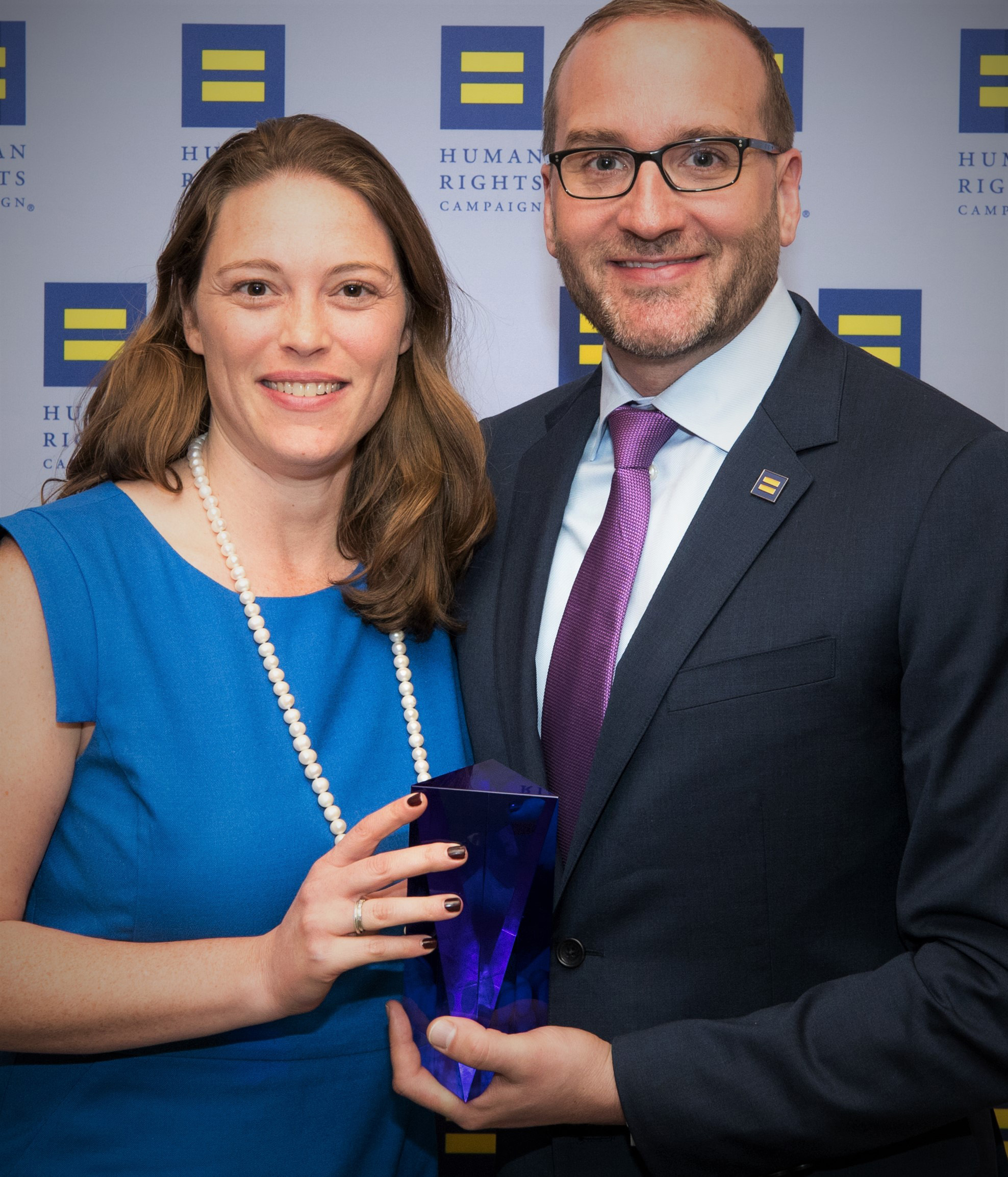 Using her voice to create systemic change | Kenan-Flagler