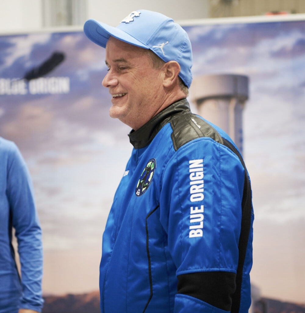 Mission accomplished | UNC Kenan-Flagler Business School