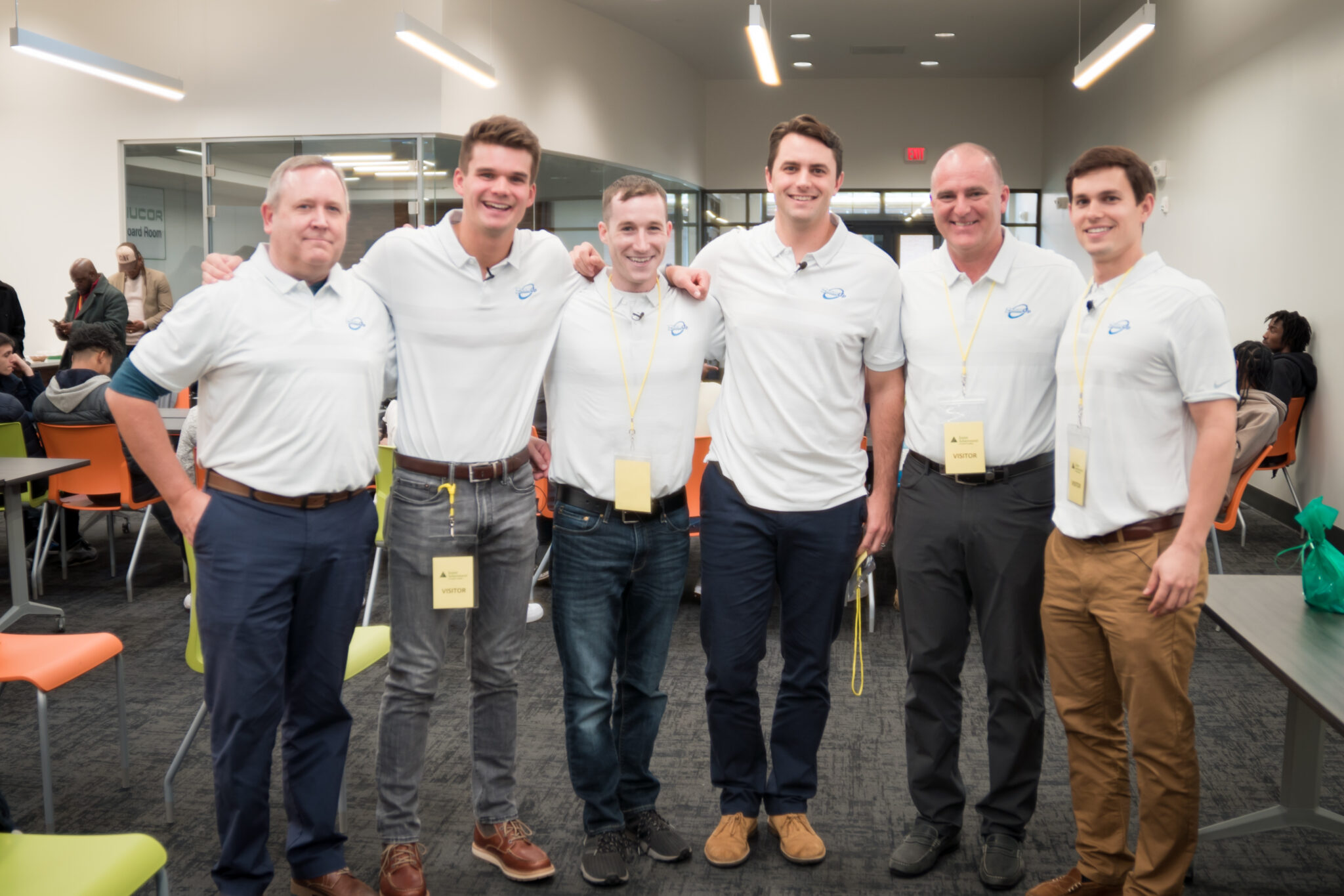 Dedicated to giving back | UNC Kenan-Flagler Business School