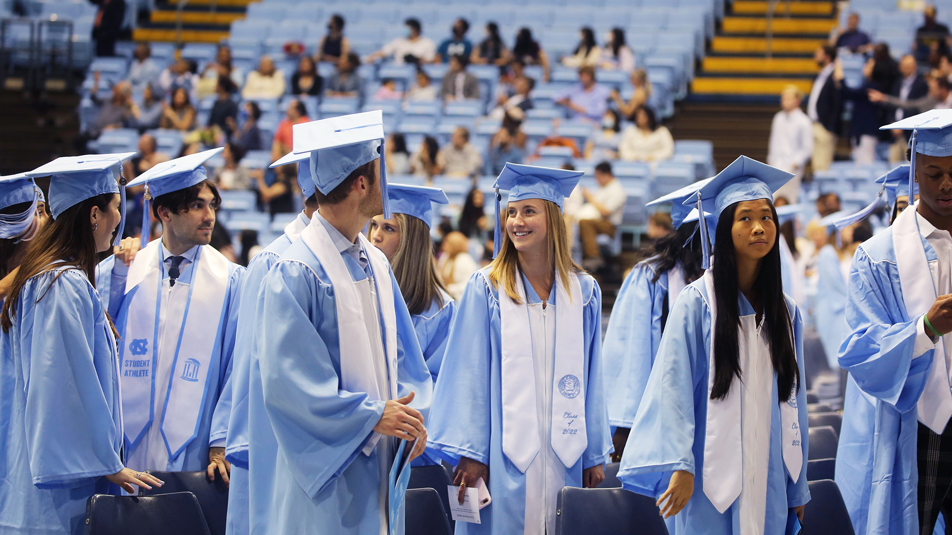Changing lives | UNC Kenan-Flagler Business School