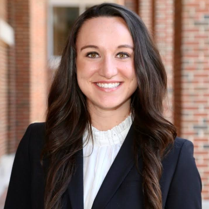 Full-Time MBA Career & Leadership | Contact Us