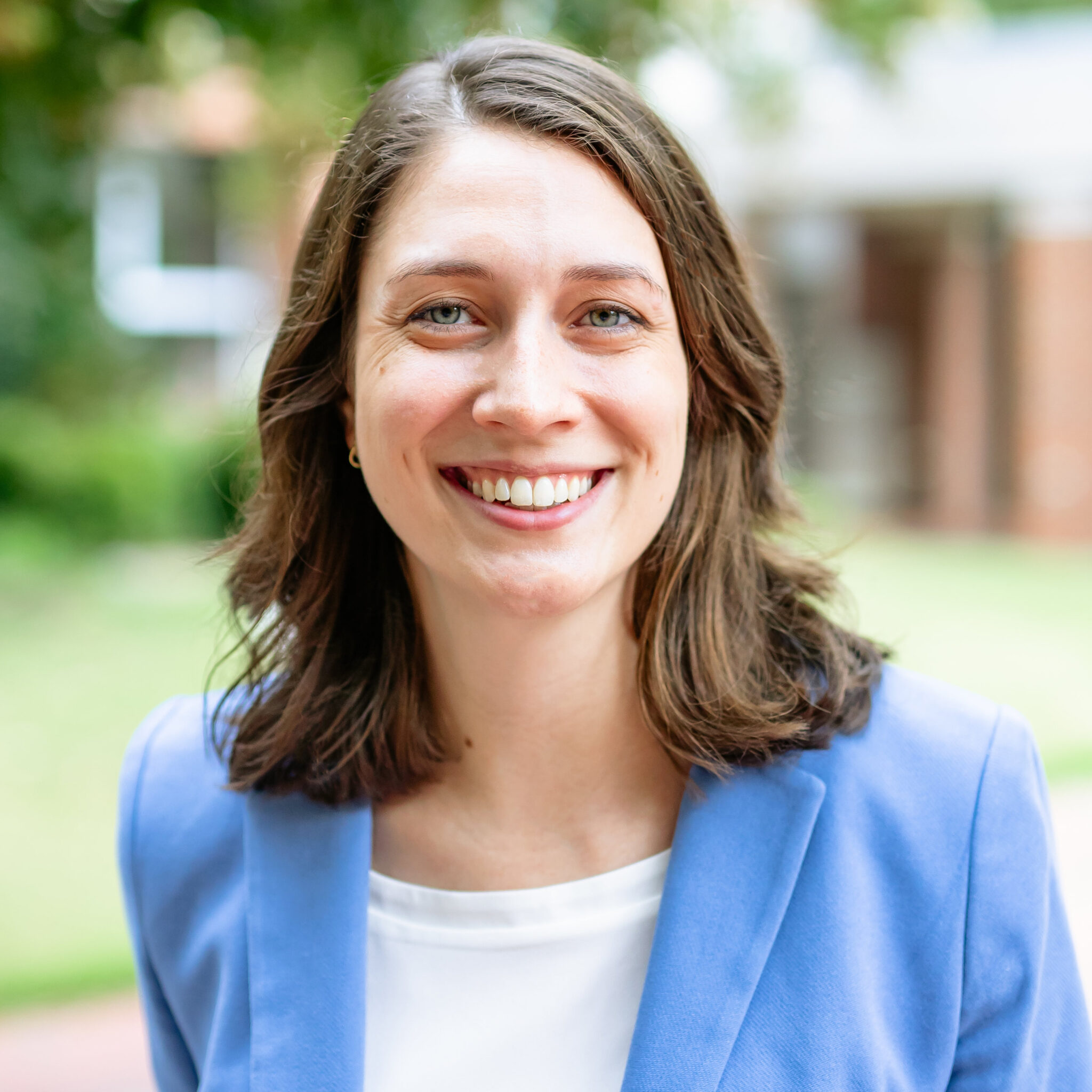 Meet the new class – of faculty! | UNC Kenan-Flagler