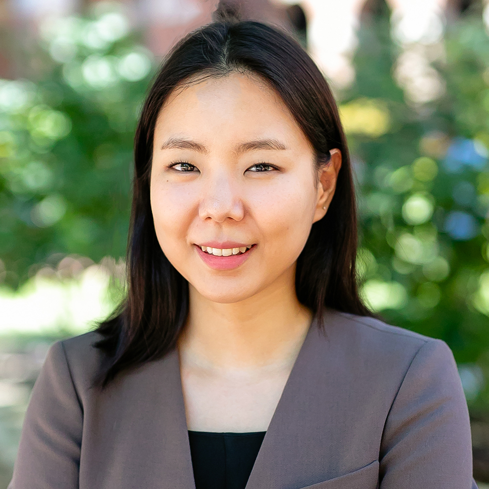 Meet the new class – of faculty! | UNC Kenan-Flagler