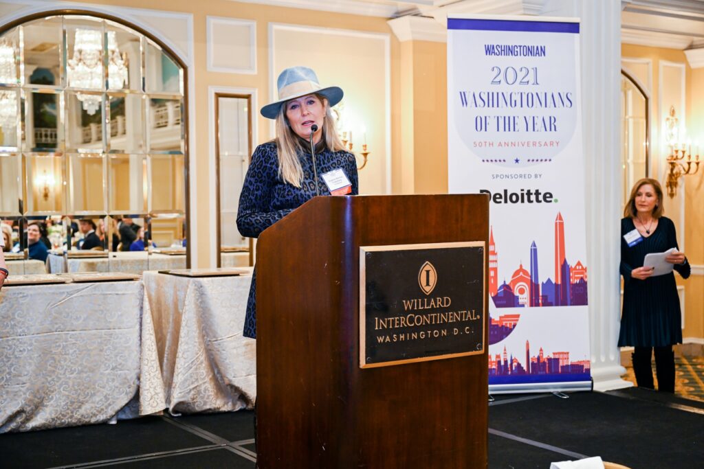 A time to heal | UNC Kenan-Flagler Business School