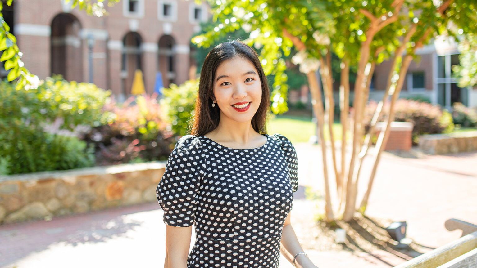 From opera to accounting | UNC Kenan-Flagler Business School