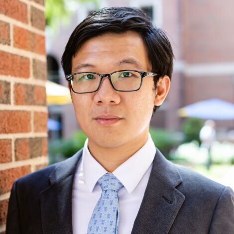 Meet the new class – of faculty! | UNC Kenan-Flagler