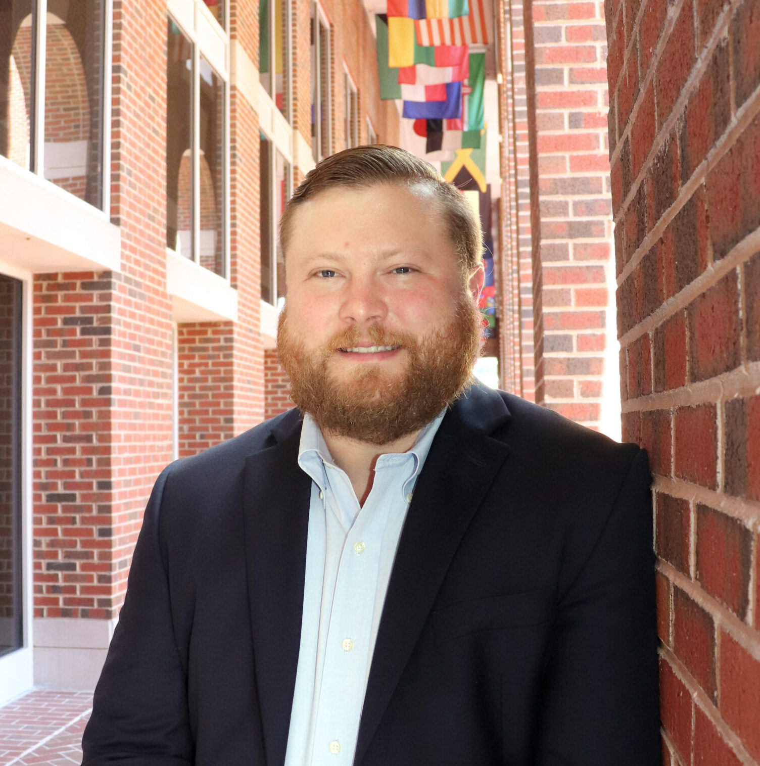 Incoming fellows share diverse paths to MBA program