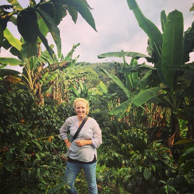 Translating a career into sustainability | Kenan-Flagler Translating a career into sustainability | Kenan-Flagler