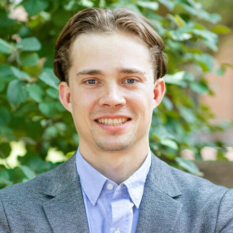 Meet the new class – of faculty! | UNC Kenan-Flagler