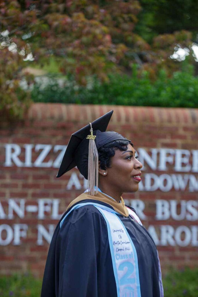 Helping military students complete their next mission | UNC-Chapel Hill