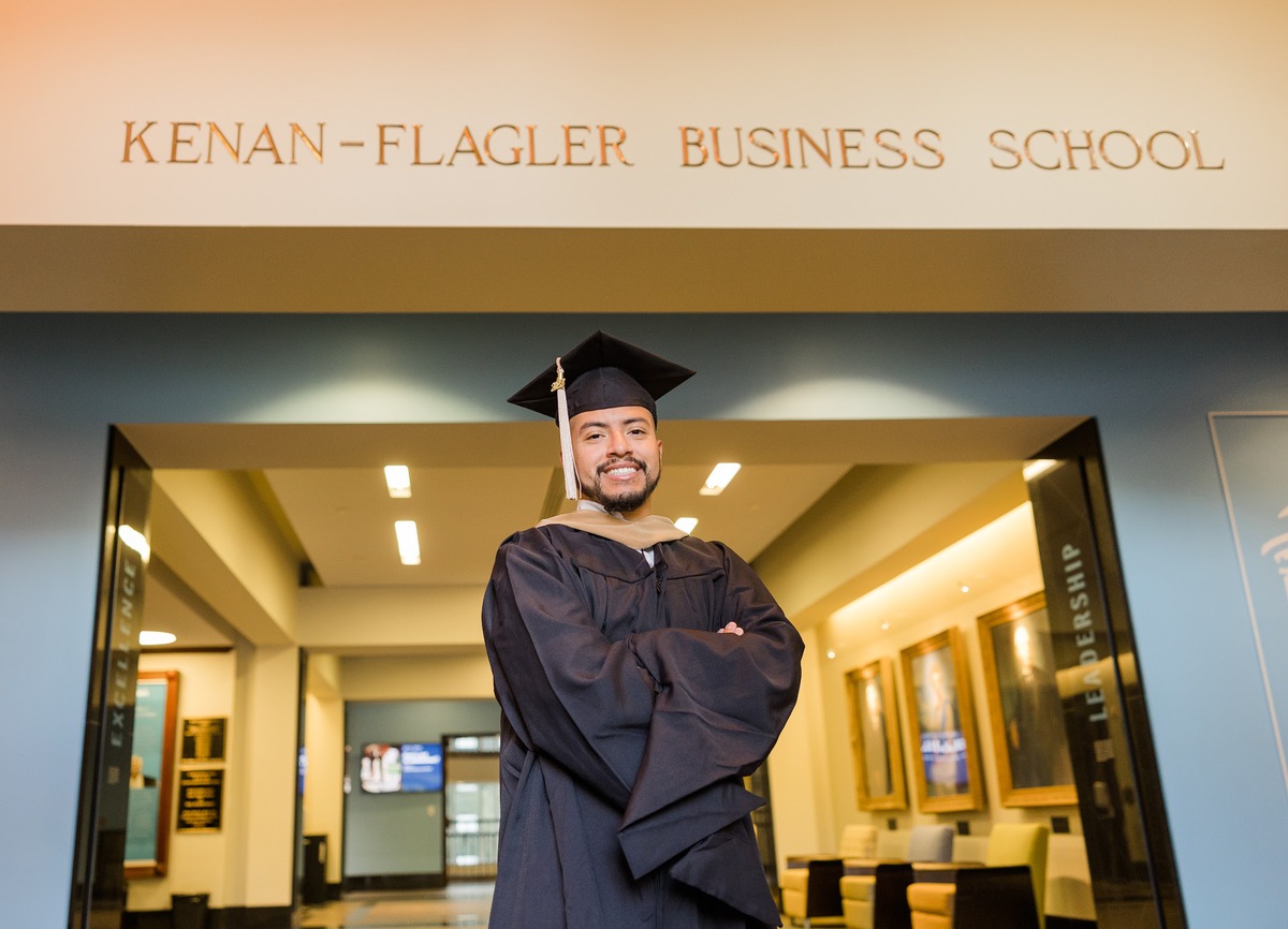 Higher learning | UNC Kenan-Flagler Business School