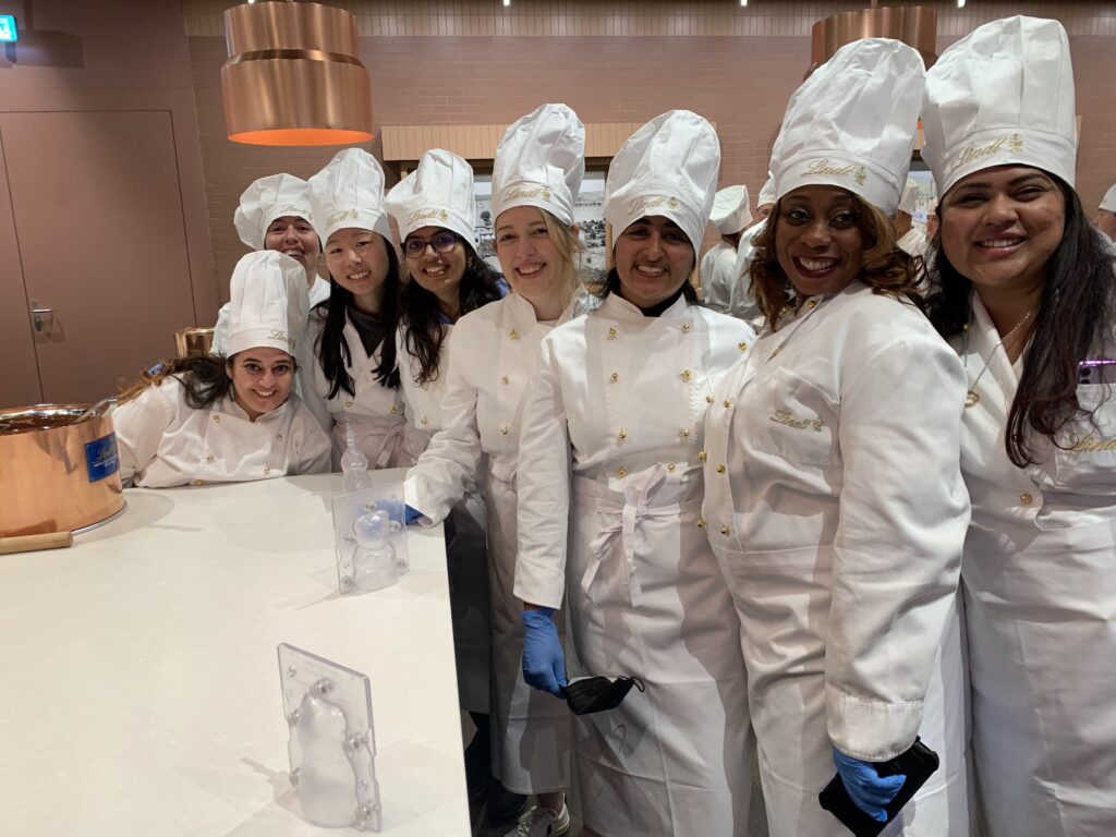 Around the world again: Immersive global experiences are back