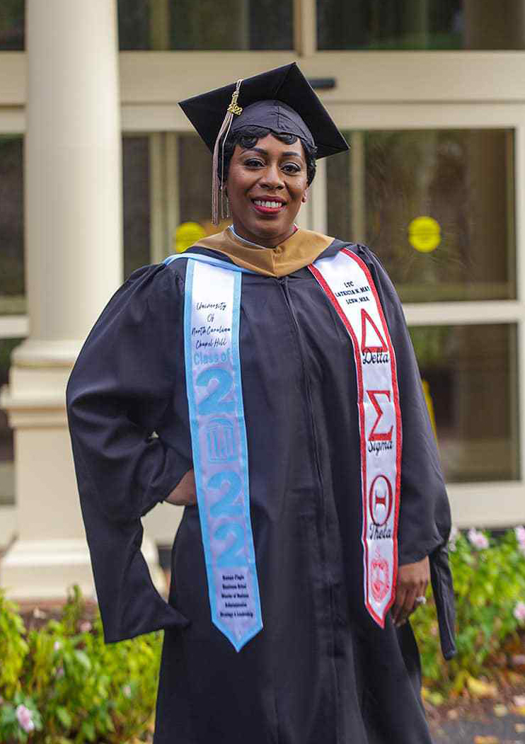 Higher learning | UNC Kenan-Flagler Business School