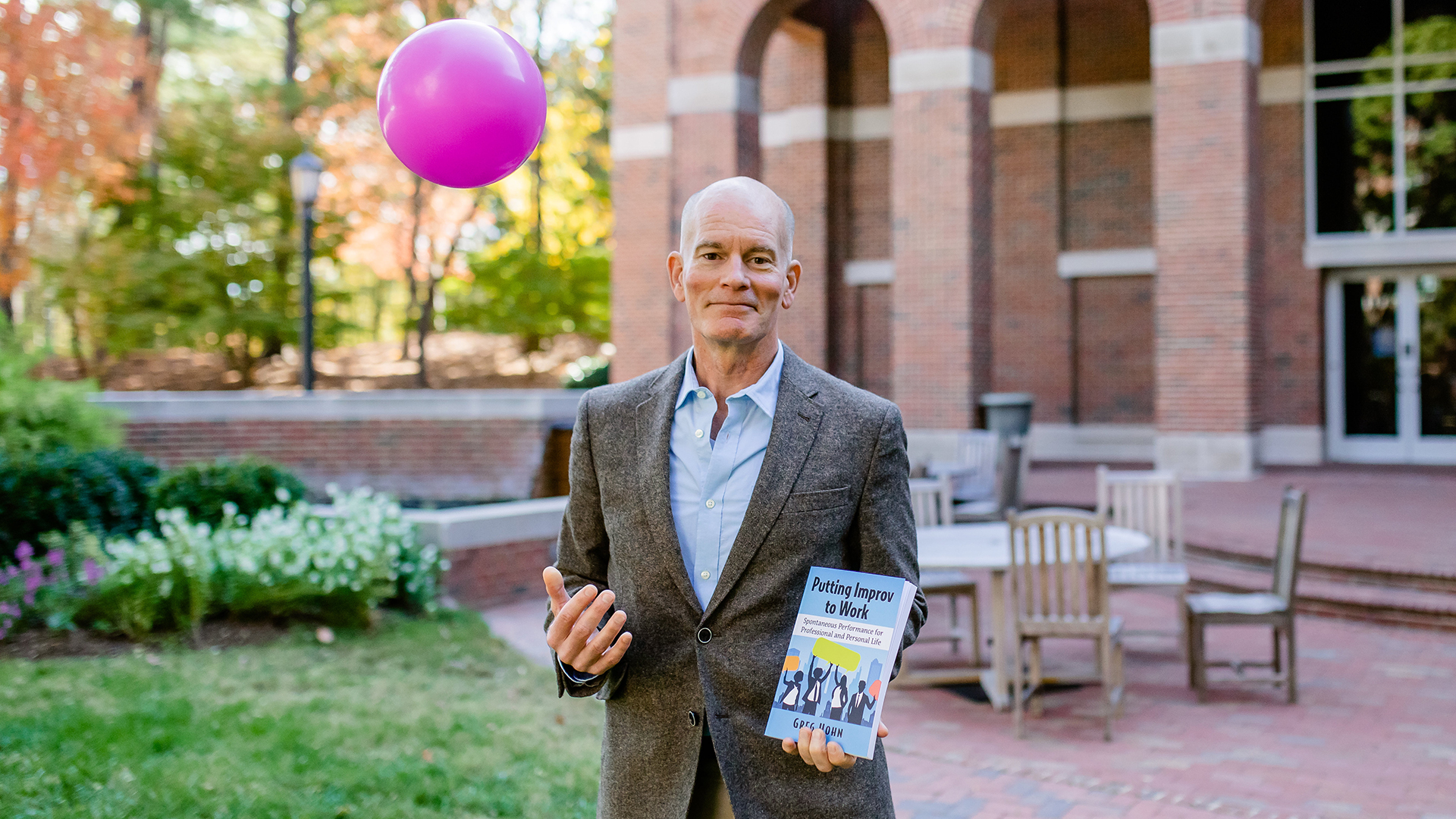 A year to remember: 2022 at UNC Kenan-Flagler