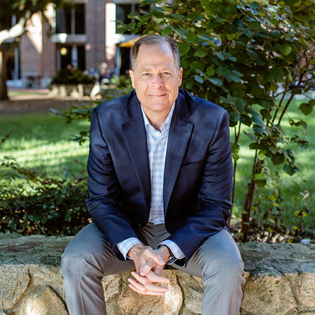 Collaborating for change | UNC Kenan-Flagler Business School