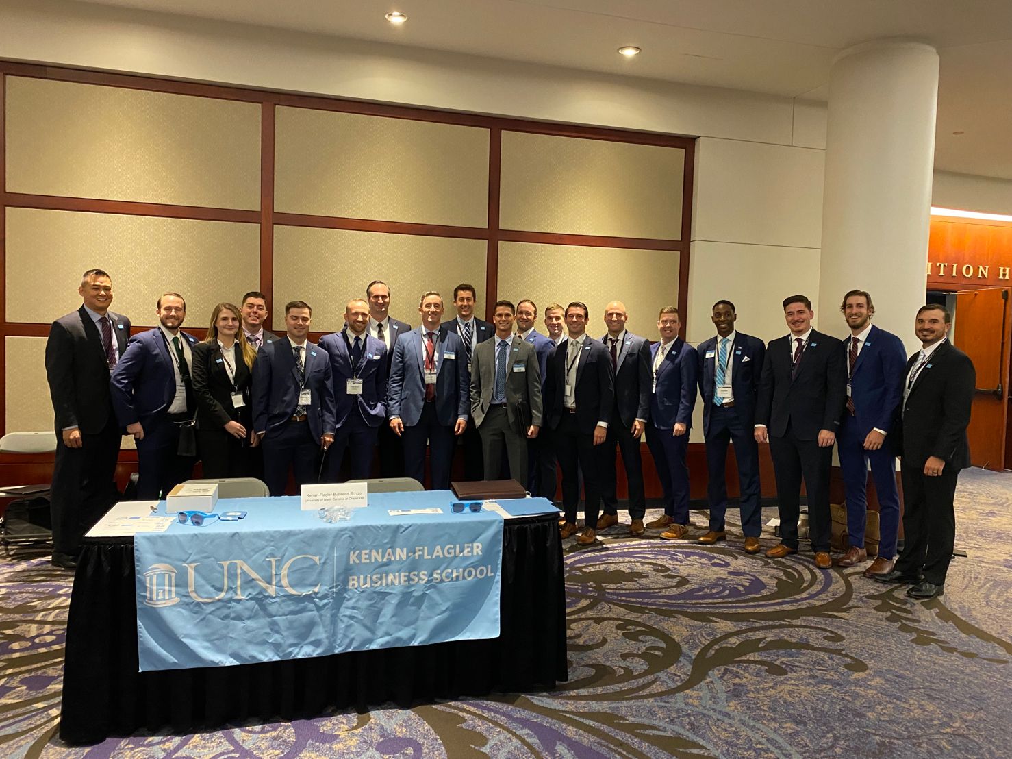 Helping military students complete their next mission | UNC-Chapel Hill