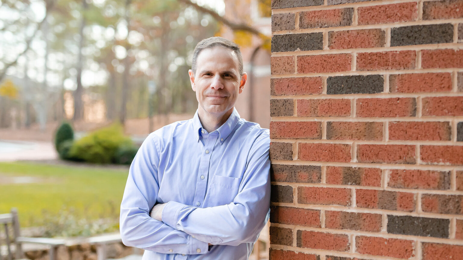 Making teams work | UNC Kenan-Flagler Business School