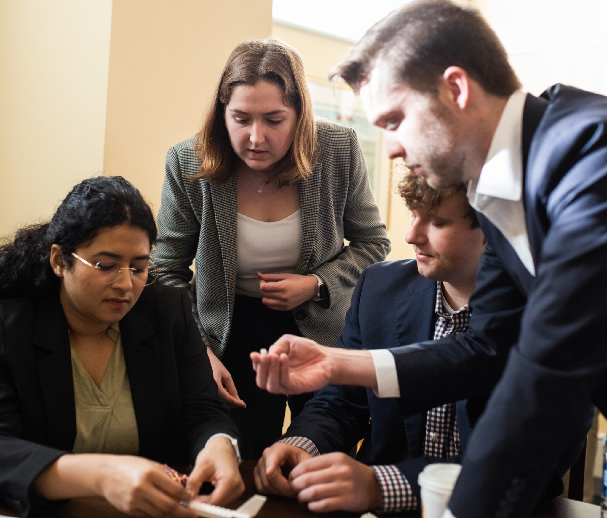 STAR Program for Students | UNC Kenan-Flagler Business School