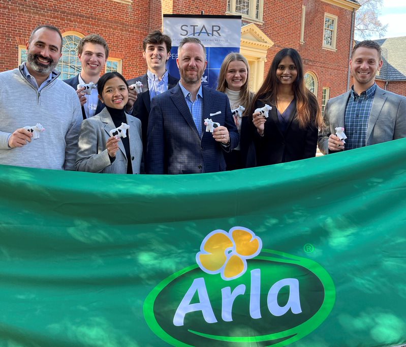 Student Teams Achieving Results (STAR) Program | Experiential Learning ...