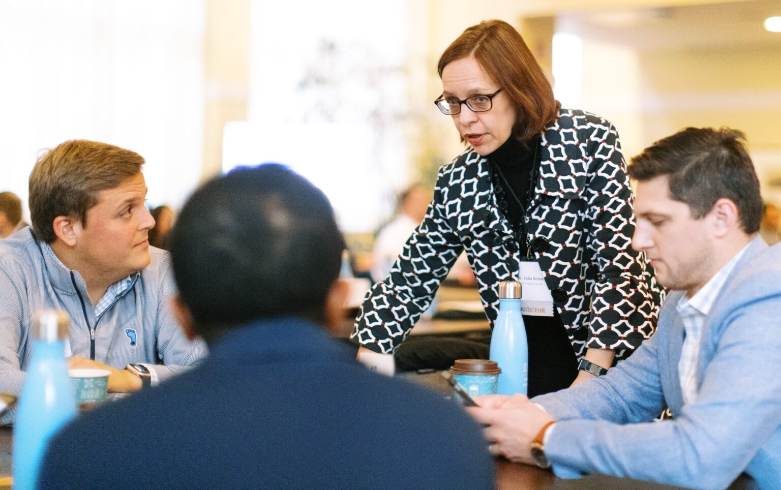 STAR Program for Students | UNC Kenan-Flagler Business School