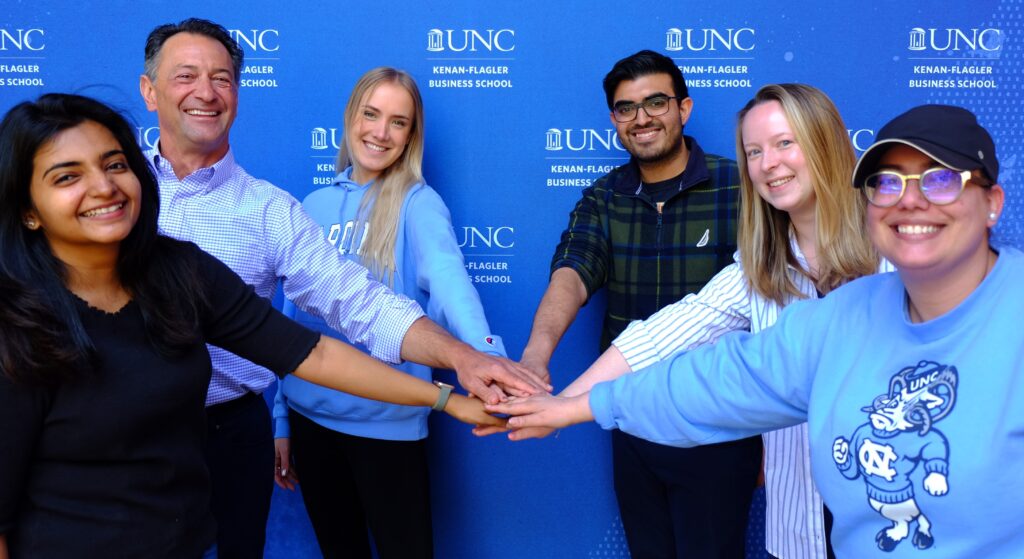 STAR Program for Students | UNC Kenan-Flagler Business School