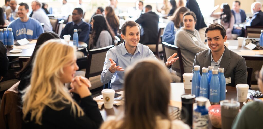 STAR Program for Students | UNC Kenan-Flagler Business School