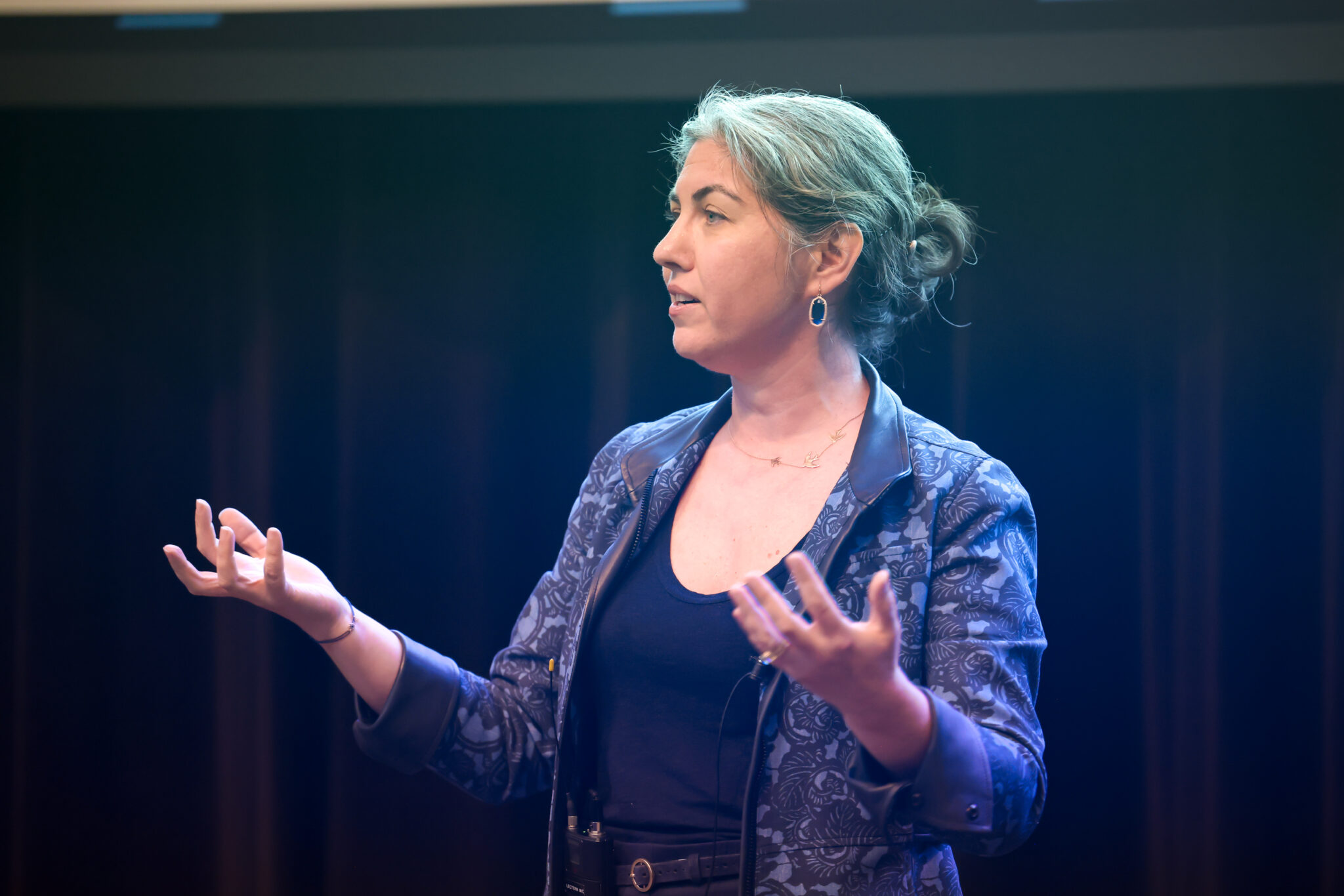 Strategizing for innovation | UNC Kenan-Flagler