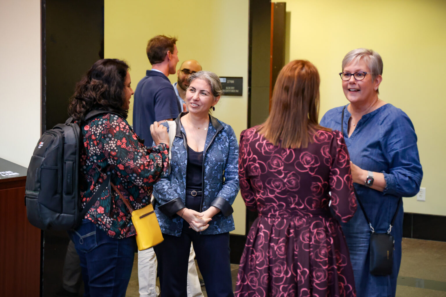 Strategizing for innovation | UNC Kenan-Flagler