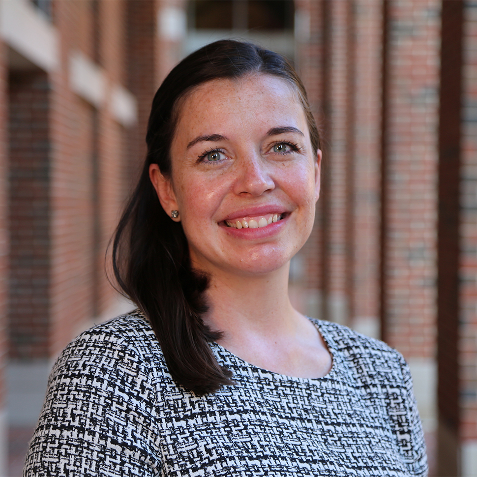 Meet our new professors | UNC Kenan-Flagler Business School