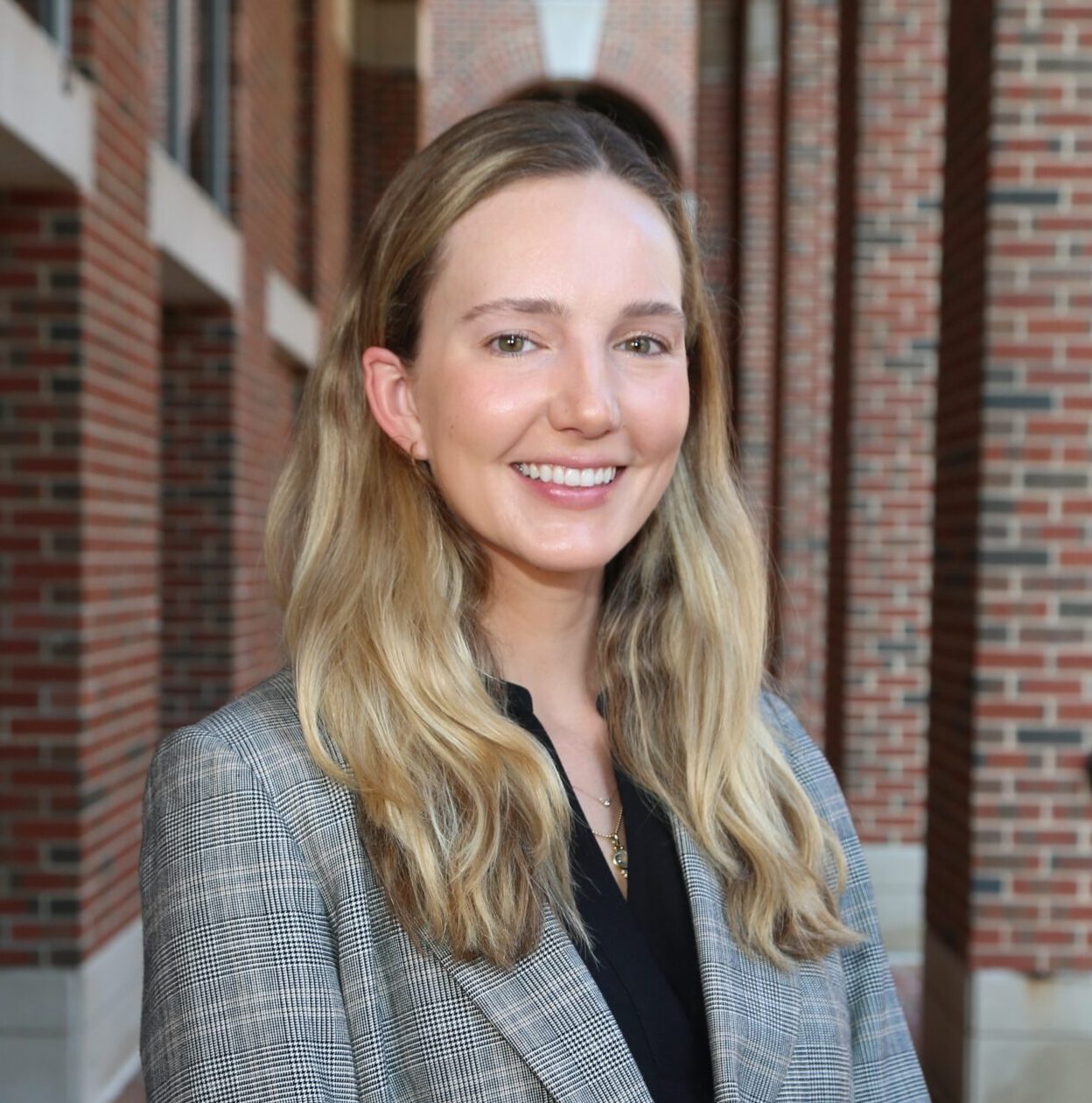 Incoming fellows choose UNC for real world learning, engaged real ...